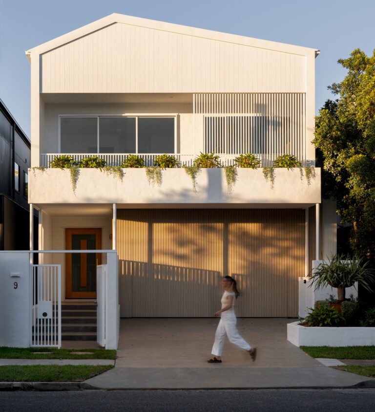Custom Home Projects | Tide Constructions