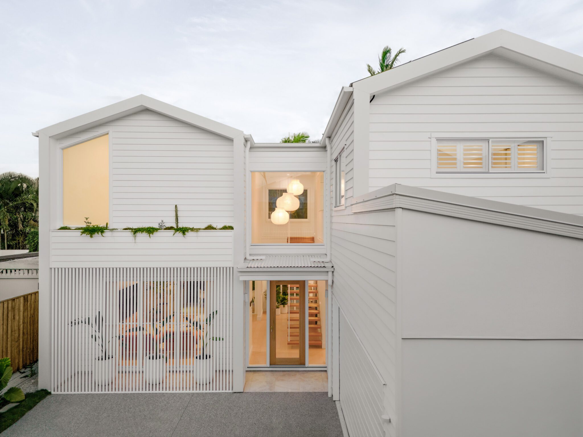 Custom Home Projects | Tide Constructions